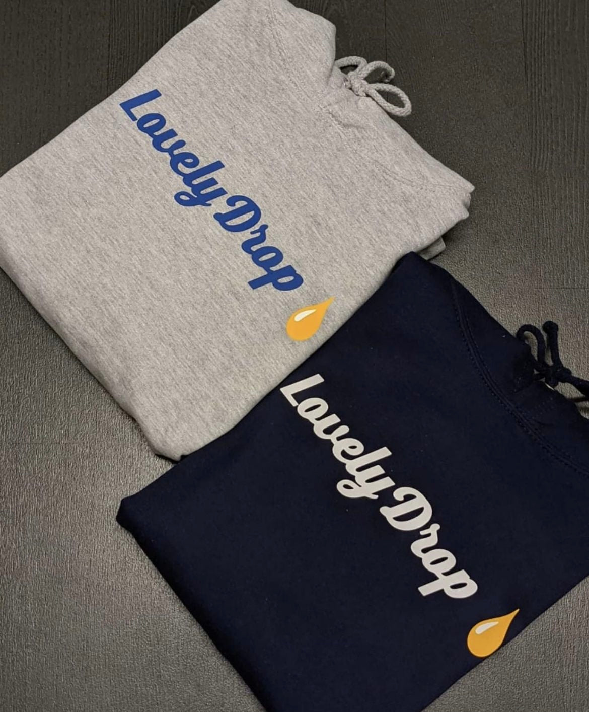 Collections – Lovely Drop Shop